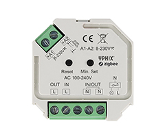 LED-Dimmer 230V für Ihre LED-Lampen bestellen | LEDdirect