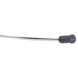 G4 (GU4) Fassung in Schwarz | LEDdirect