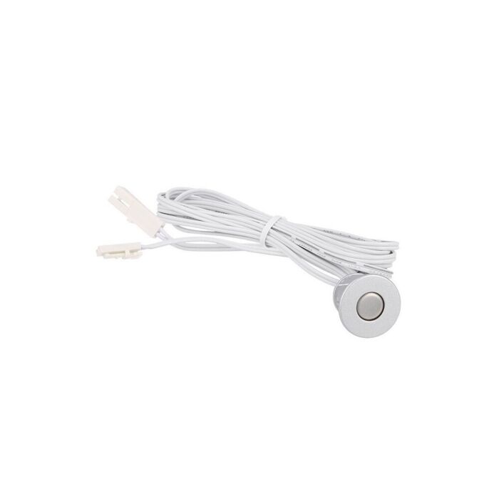 LED-Einbaudimmer mit Touch-Funktion, 12-24 V, 1 x 3 A | LEDdirect